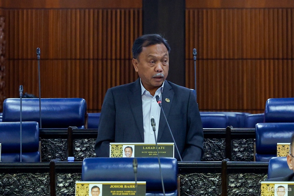 Negative perception of nuclear energy must be addressed, says deputy minister